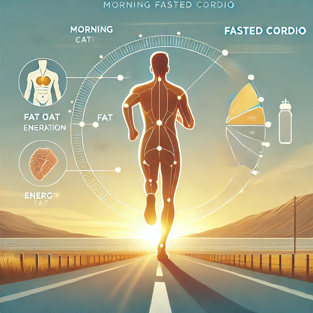 Cardio en ayunas: Descubre sus beneficios y desventajas - Karlosar.com